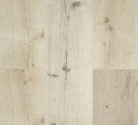 HydroMax Cooney Island - Barefoot Timber Flooring